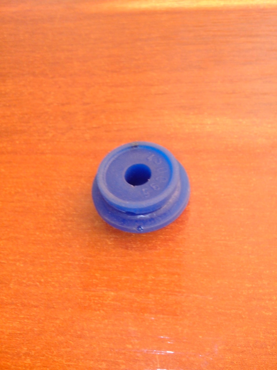 полеуретановые втулочки стойки стабилизатора — Geely MK Cross, 1,5 л ...