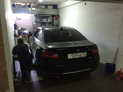 34116799465 Корпус суппорта тормозного механизма Л BMW | Запчасти на DRIVE2