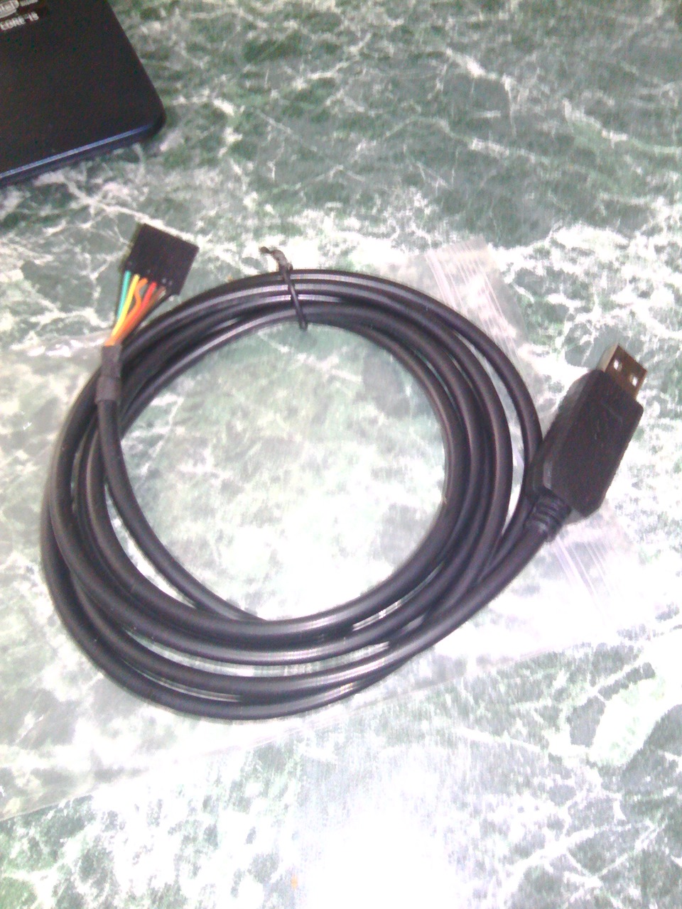 RS chip — Chevrolet Captiva (1G), 2,4 л, 2013 года | тюнинг | DRIVE2