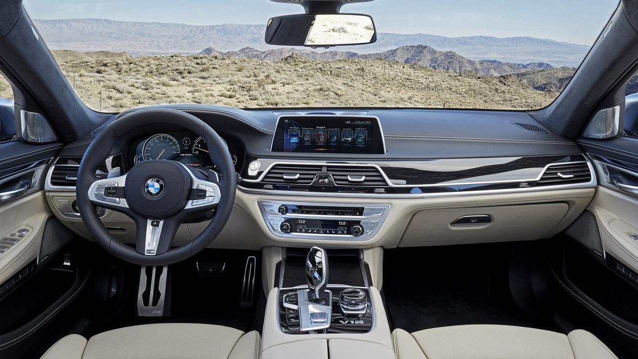 Система CarData от BMW будет следить за автомобилем — ISNEXT.ru на DRIVE2