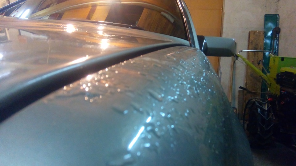 Регулировка капота і крила — Mercedes-Benz E-Class (W124), 2 л, 1989 ...