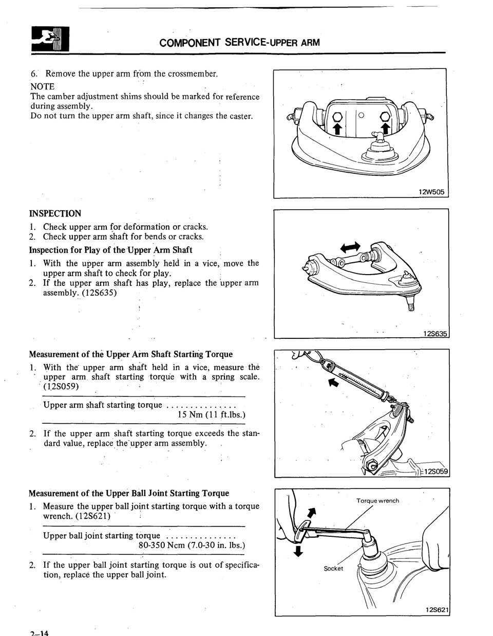 Передняя подвеска первой паджеры.№1 — Mitsubishi Pajero (1G), 2,5 л ...