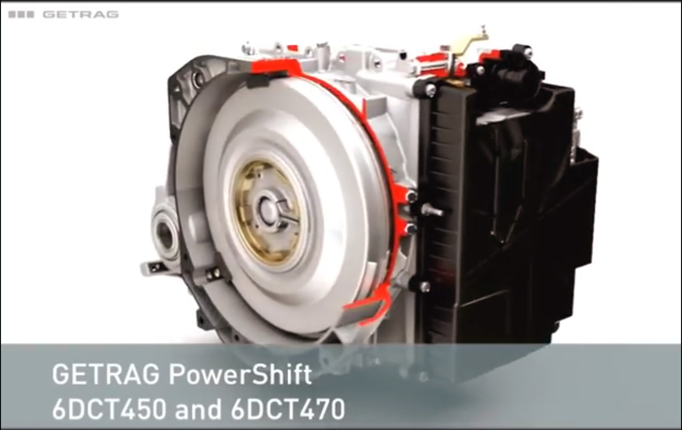 Интересный ролик про завод Getrag в Словакии по сборке PowerShift — DRIVE2