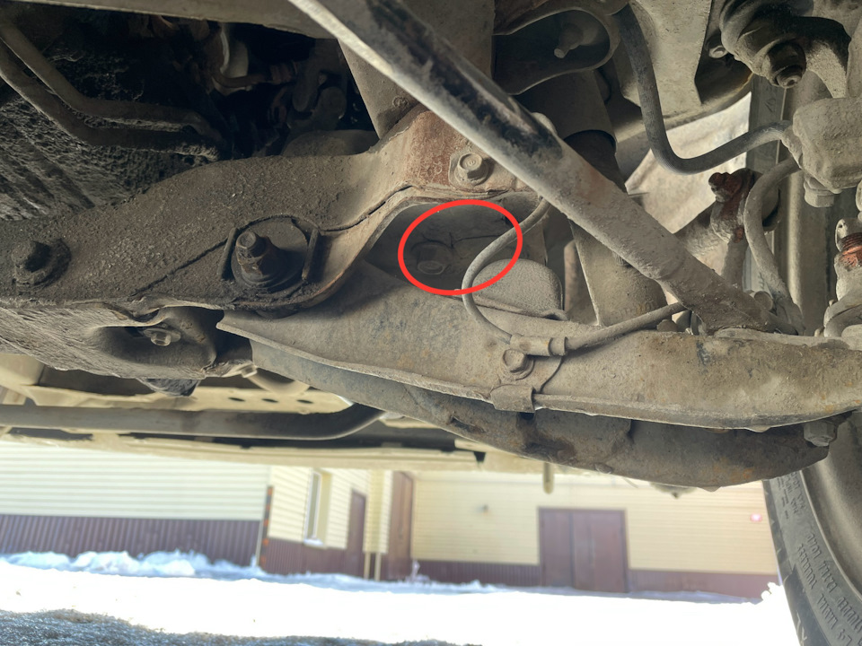 Большое ТО или как я поднимал машину с колен — Toyota Town Ace Noah, 2 ...