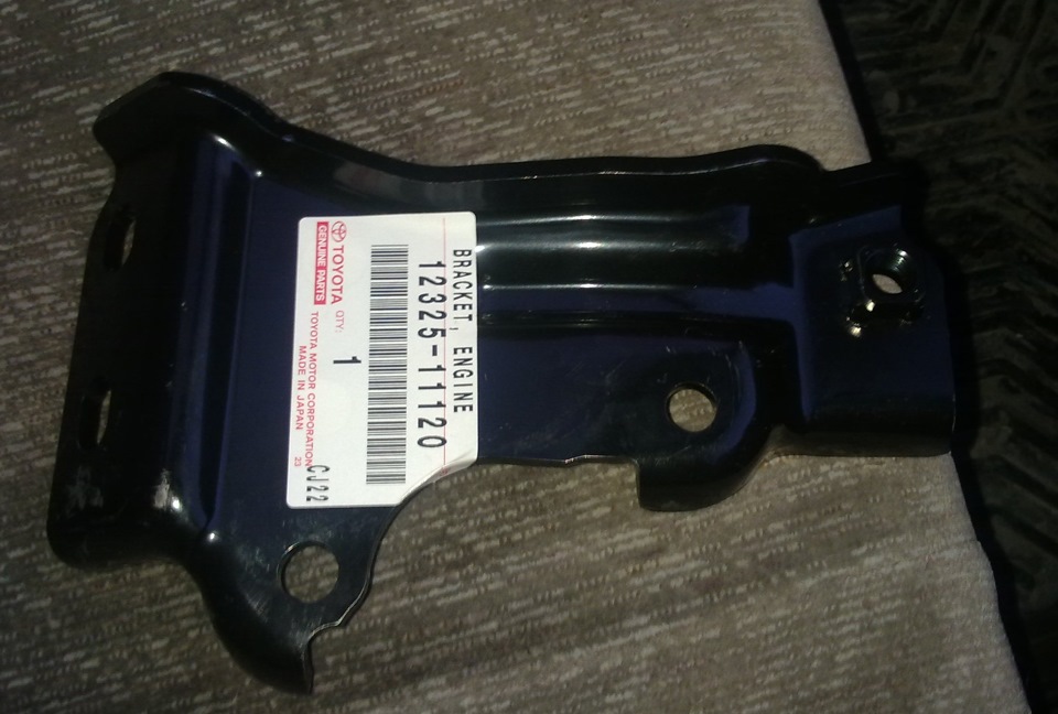 #5 Замена механики на механику или С160 в массы — Toyota Corolla (110 ...