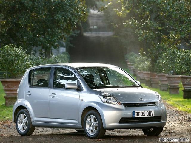 Эволюция стиля Passo/Boon/Justy — DRIVE2