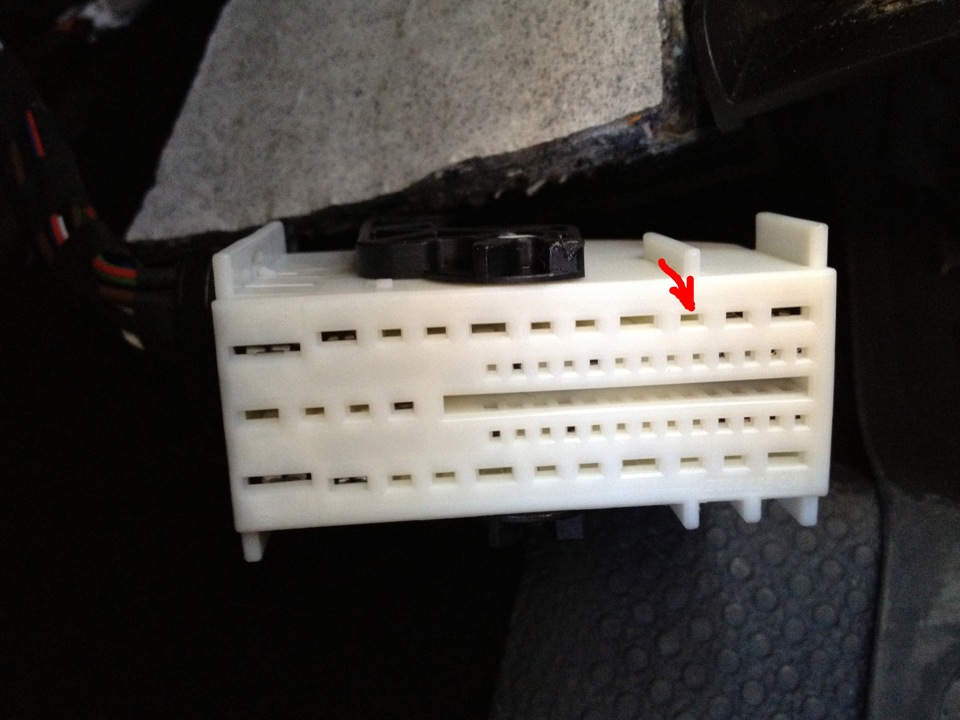 000979025 Провод с двумя контактами VAG | Запчасти на DRIVE2