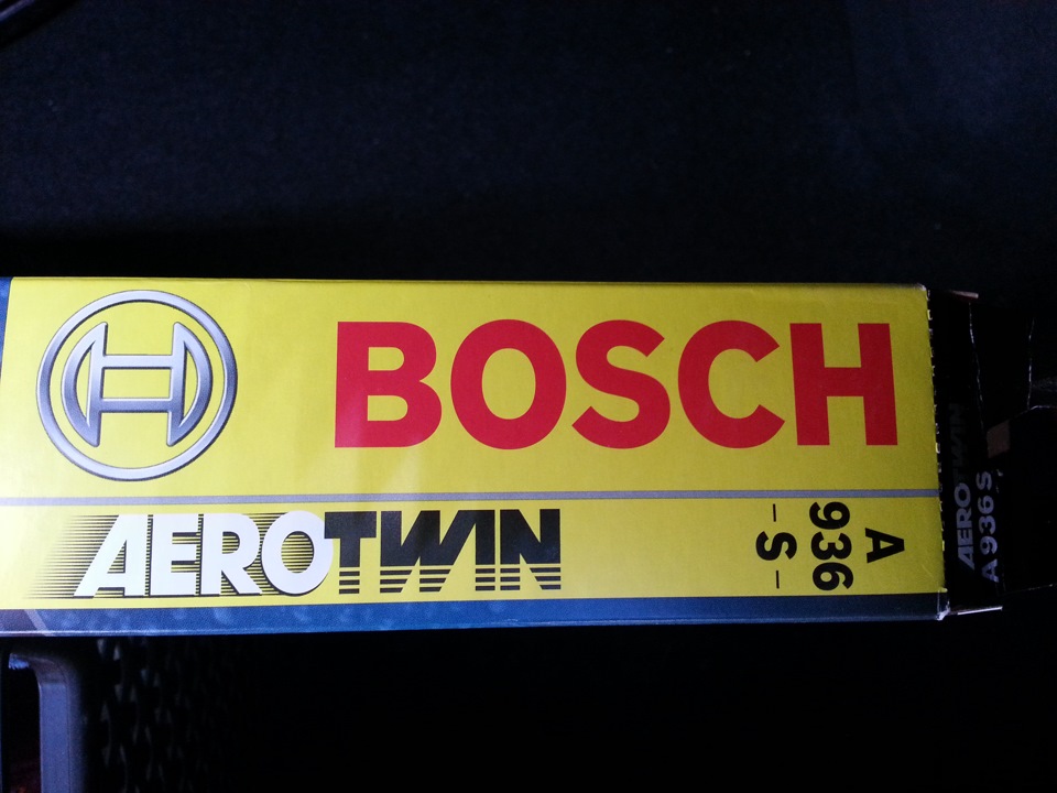 Дворники — Opel Astra H, 1,6 л, 2011 года | аксессуары | DRIVE2