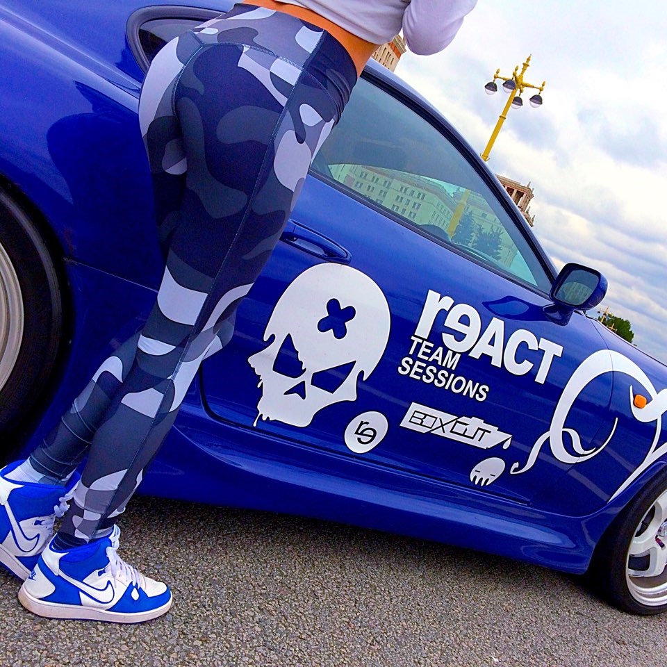 Новая Супра… Новые машины)) — Toyota Supra (80), 1 л, 1995 года ...