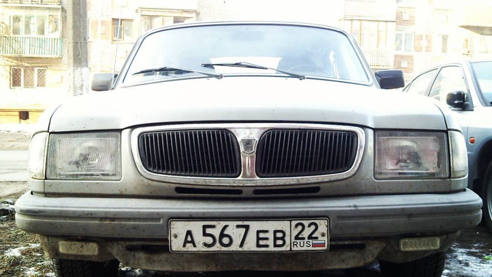 О скорых свершенияхъ — ГАЗ 3110, 2,4 л, 1999 года | электроника | DRIVE2