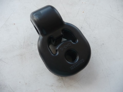 96553661 Опора глушителя GM | Запчасти на DRIVE2