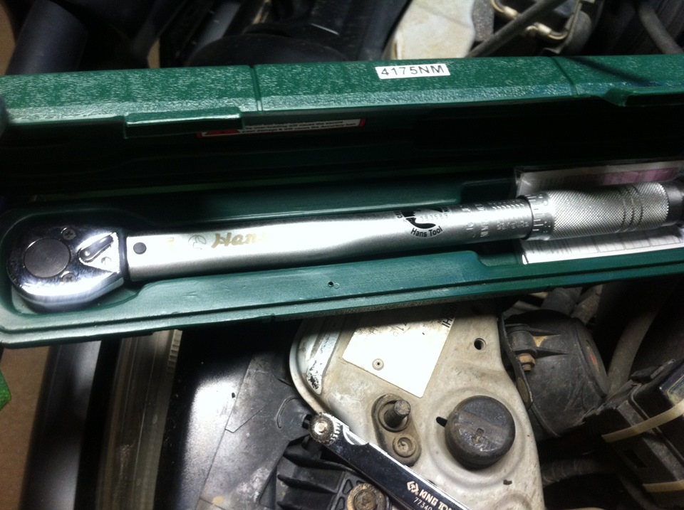 Форсунки — Mitsubishi Pajero Sport (1G), 2,5 л, 2002 года | своими ...