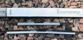 Щетки стеклоочистителя — Audi A6 (C7), 2 л, 2017 года | аксессуары | DRIVE2