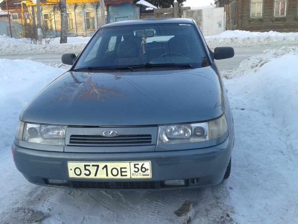 Поводки дворников "Нива шевроле" — Lada 21124, 1,6 л, 2005 года ...