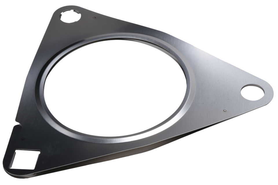 55514599 Gm Genuine Parts Exhaust Gas Recirculation (EGR) Valve Inlet ...