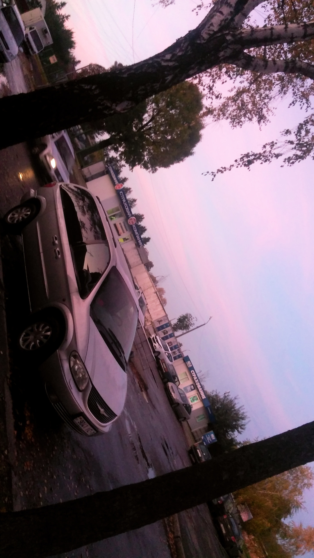 Запись, 2 ноября 2017 — DRIVE2