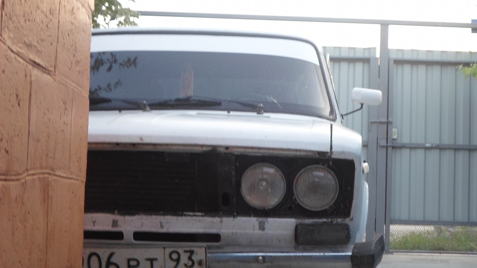 Lada 2106 1.3 бензиновый 1990 | БеЛыЙ ШеСтЬ на DRIVE2