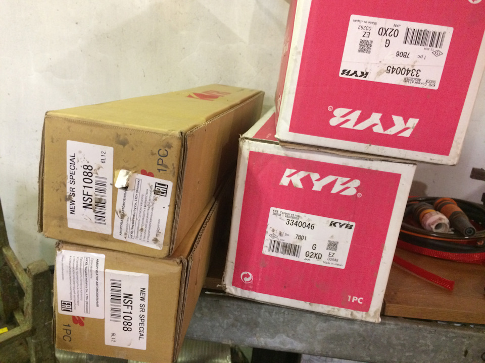 Скоро близится крупный ремонт — Mitsubishi Outlander (3G), 2 л, 2013 ...