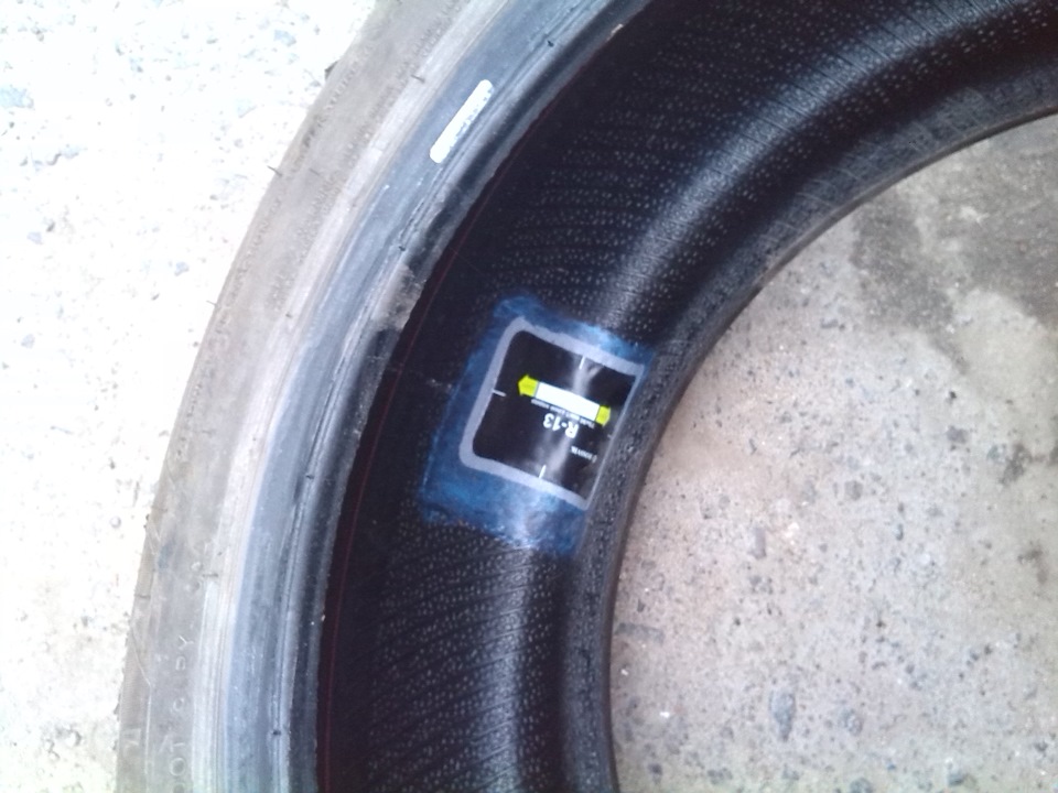 GT Radial 185/55R16 83V CHAMPIRO BAX2 Пара новых шин назад — KIA ...