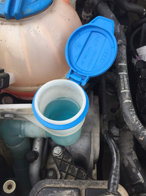 06J133986R Топливный шланг VAG | Запчасти на DRIVE2