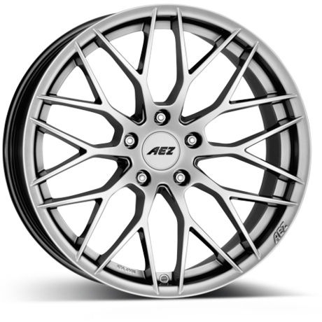 Новинки от AEZ, DOTZ, DEZENT, ENZO. — Авто Максимум на DRIVE2