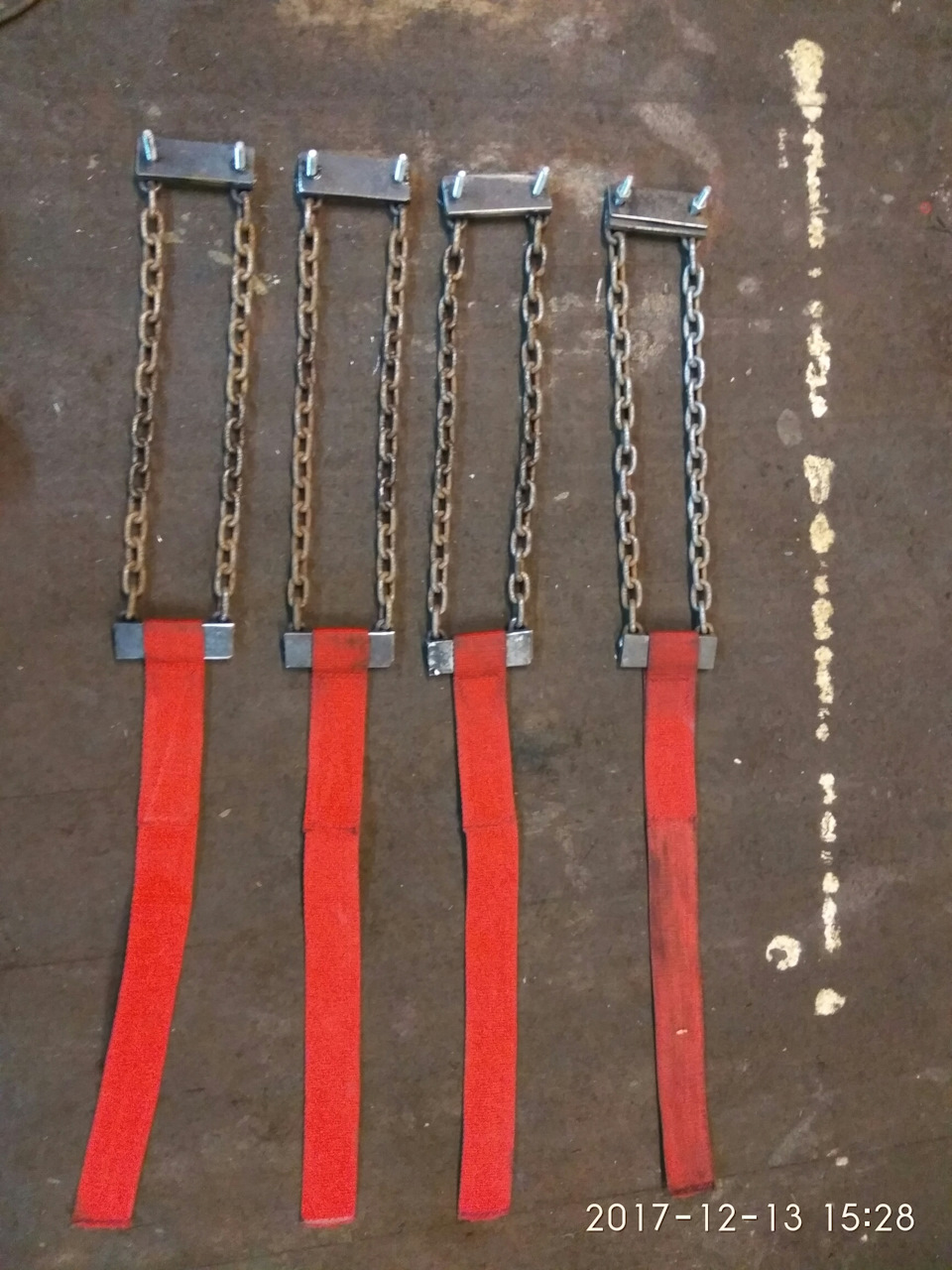 Запись, 13 декабря 2017 — DRIVE2