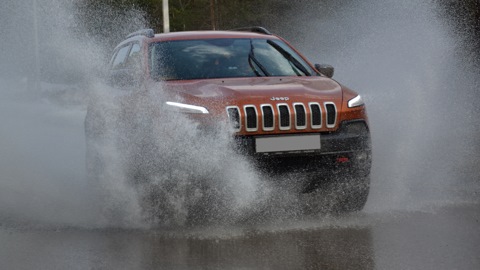 Jeep. Отзывы владельцев с фото — DRIVE2.RU