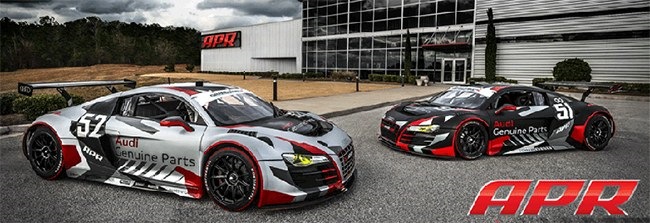 APR перезагрузка, акция -20% — Sprintech на DRIVE2