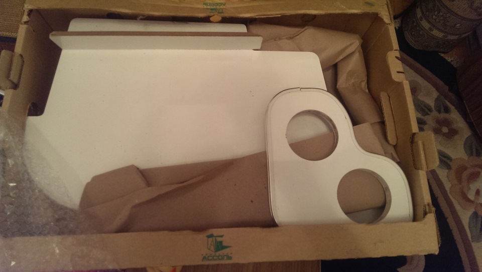 Пришли ништячки и шпионские фото — Toyota bB (1G), 1,5 л, 2001 года | стайлинг | DRIVE2