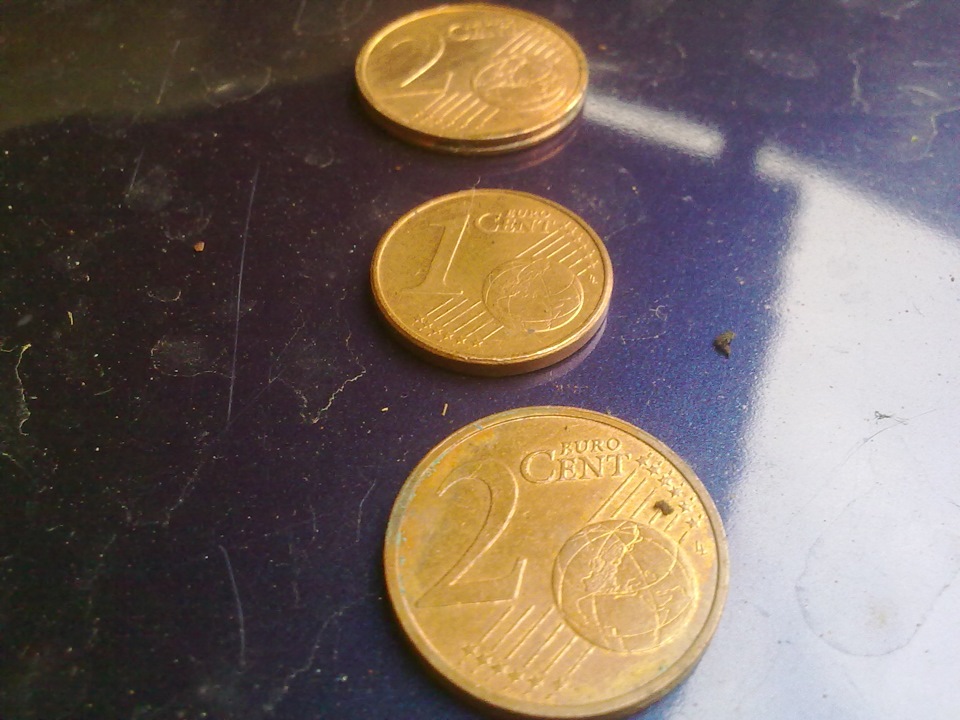 Ford Probe II, 2 л, 1994 года | прикол | DRIVE2