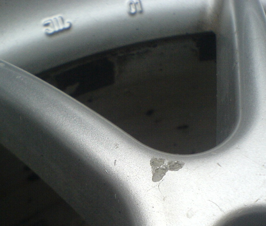 Original BBS RK001 R17 rims — BMW 3 series (E46), 3 л, 2001 года ...