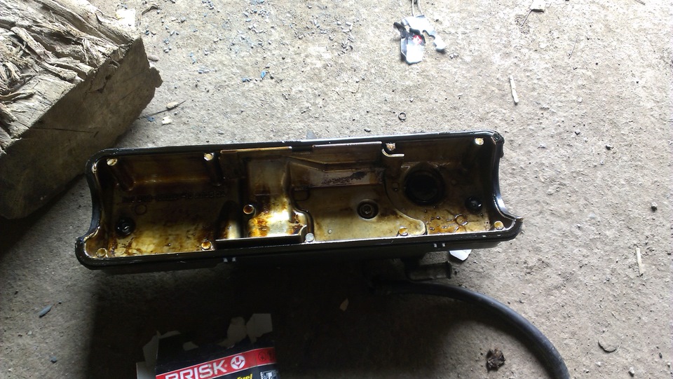 . ГБО Atiker 2-го поколения и небольшое ТО. — Lada Калина седан, 1,6 л, 2006 года | расходники ...