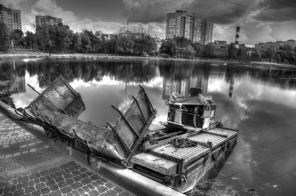 Водный кран. — DRIVE2
