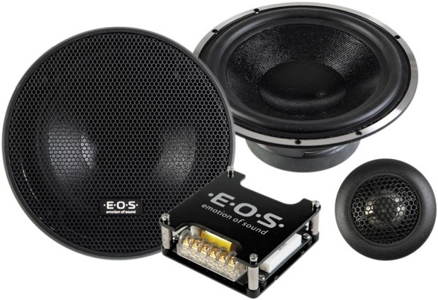 EOS Opera ES165 II мнения — Сообщество «Автозвук» на DRIVE2