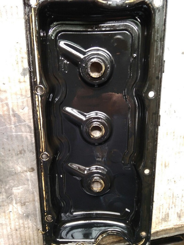 Замена расходников. — Audi A6 Avant (C5), 2,5 л, 2003 года | плановое ...