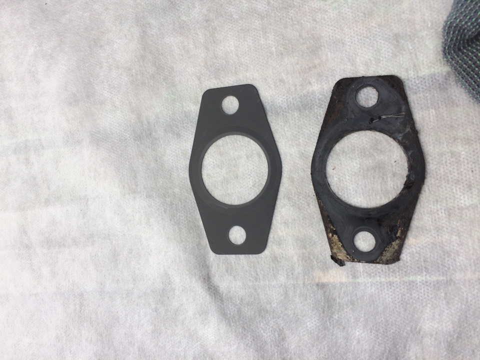 Мелочевка — Toyota RAV4 (I), 2 л, 1995 года | своими руками | DRIVE2