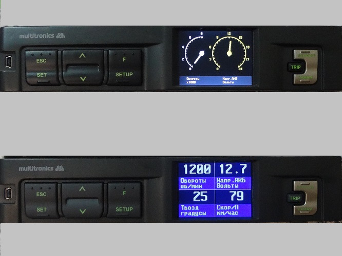 Бортовой компьютер Multitronics C-340 — Lada 21099, 1,5 л, 2001 года | электроника | DRIVE2