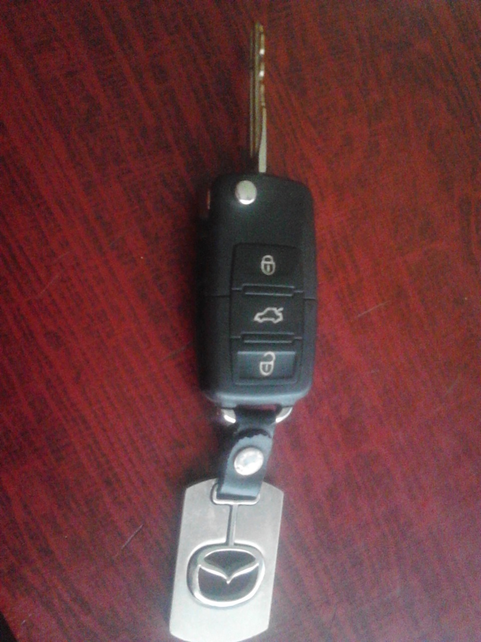 Мелочь а приятно. — Mazda Xedos 6, 1,6 л, 1994 года | аксессуары | DRIVE2