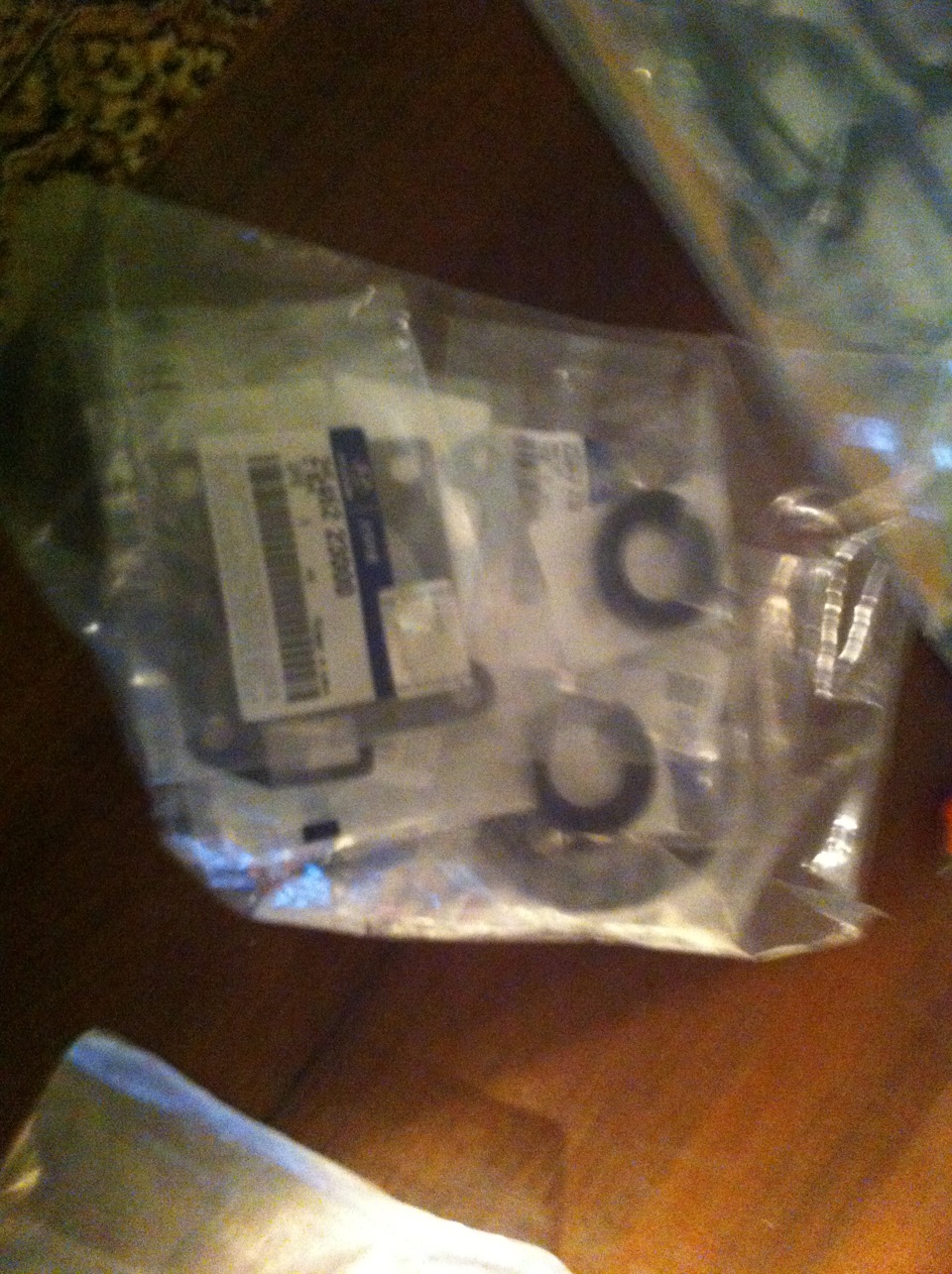 капремонт ч.2 — Hyundai Getz, 1,4 л, 2006 года | поломка | DRIVE2