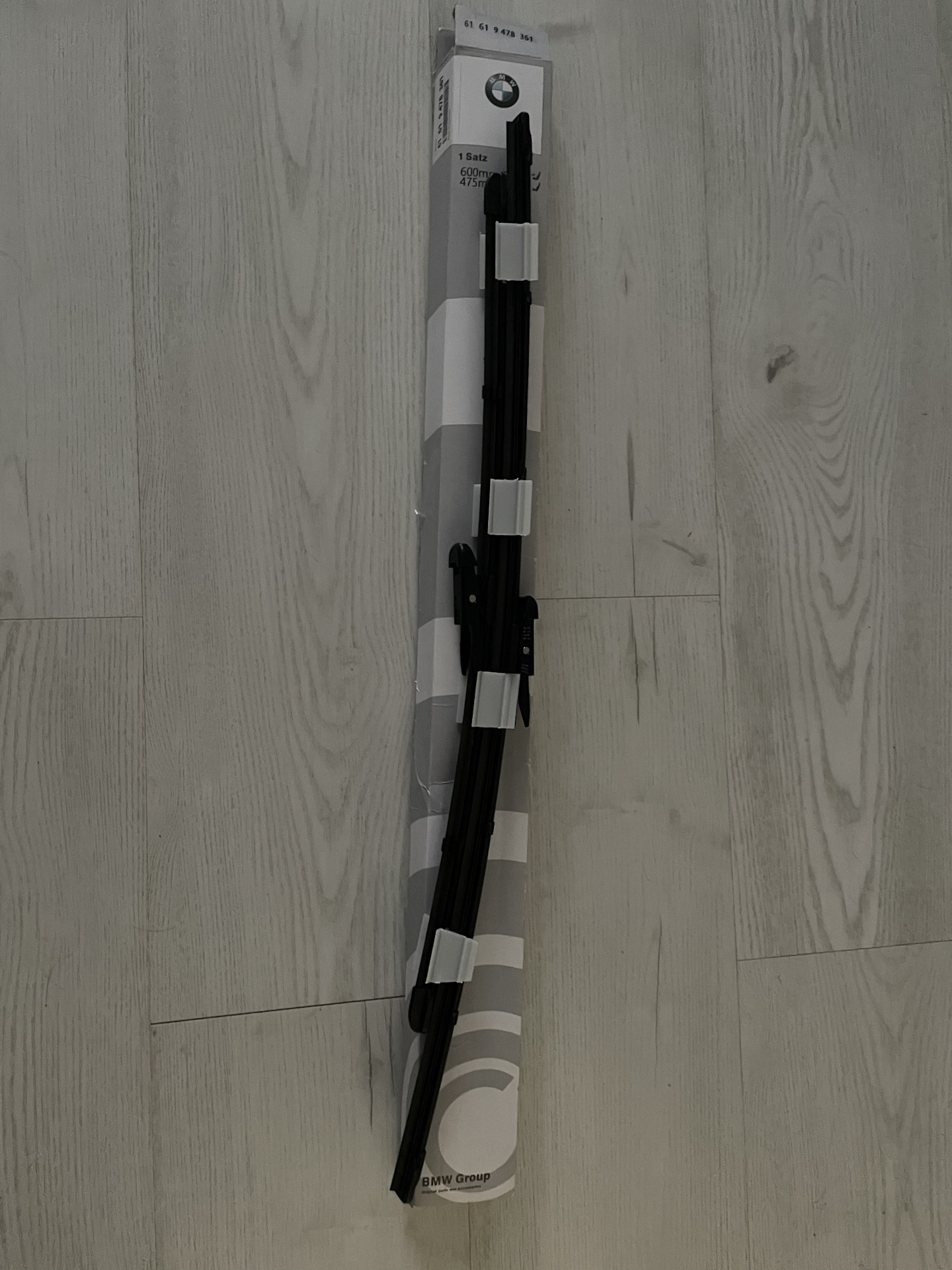 Щетки, коврики и сетка для багажника! — BMW 3 series (G20), 2 л, 2020 ...