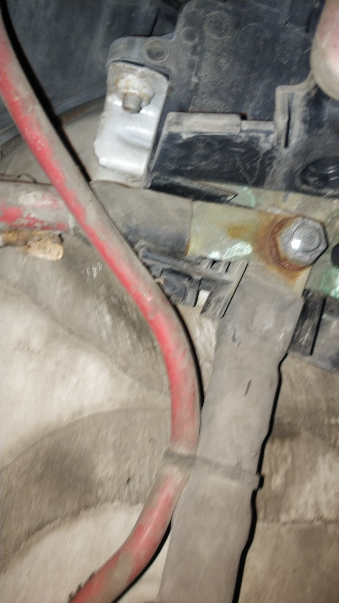 Замена распределителя b+ пд — BMW X3 (F25), 2 л, 2011 года | своими ...