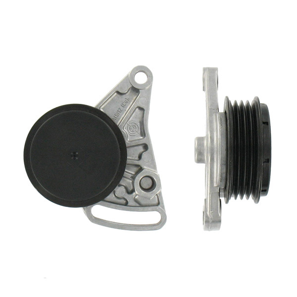 VKM31059 Натяжной ролик, поликлиновойремень SKF | Запчасти на DRIVE2