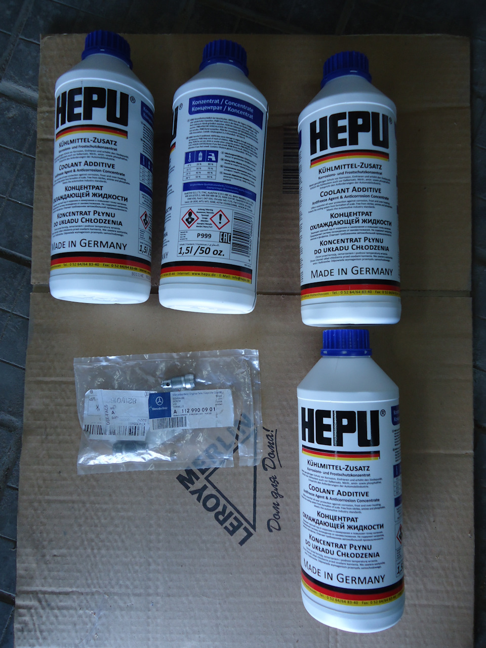 ЗАПАСНЫЕ ЧАСТИ ДЛЯ БОЛЬШОГО — ТО! — Mercedes-Benz E-Class (W211), 2,6 л ...