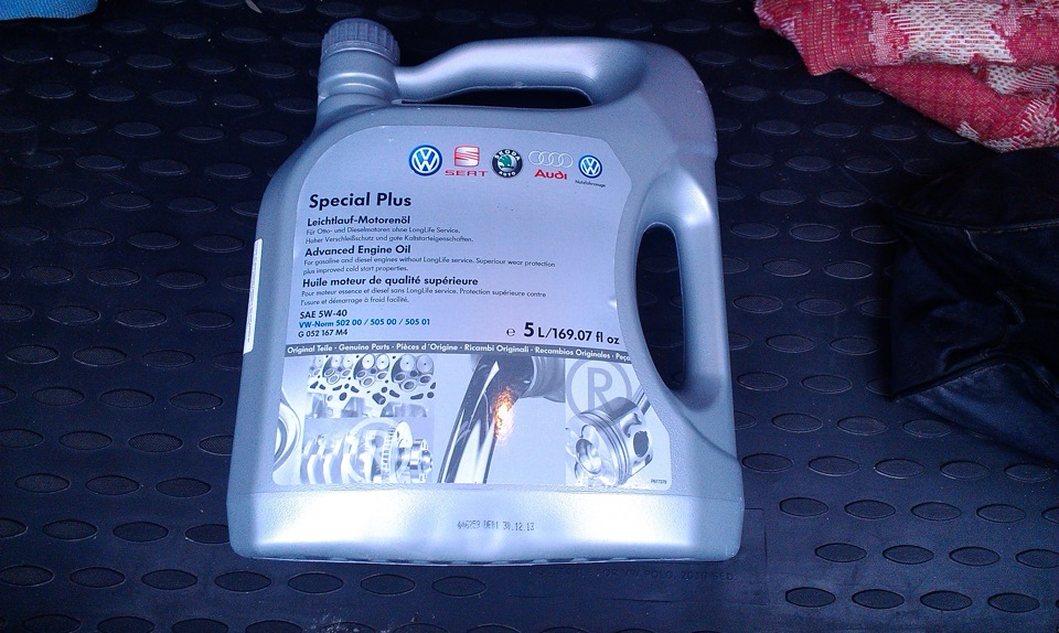 ТО-1 на 15 000 км — Volkswagen Polo Sedan, 1,6 л, 2013 года | плановое ...