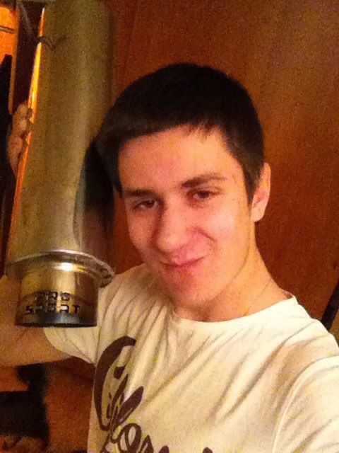 Баночка — Audi 80 (B3), 1,8 л, 1987 года | тюнинг | DRIVE2