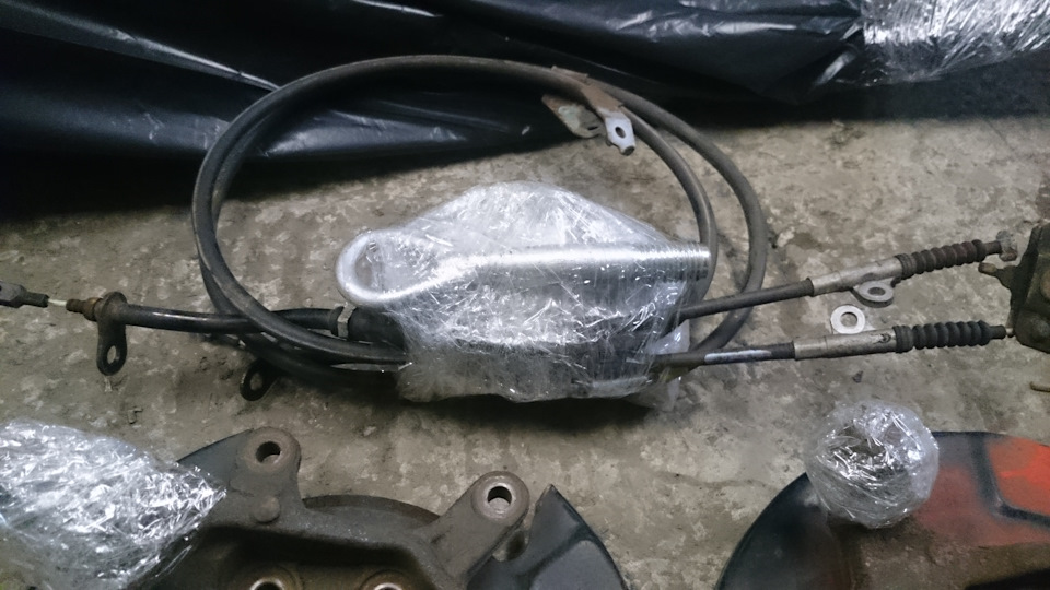 Отправка заказа Абакан — Автозапчасти со склада на DRIVE2