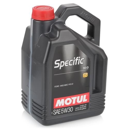 Первая дальняя дорога + очередная замена масла — Ford Focus Hatchback ...