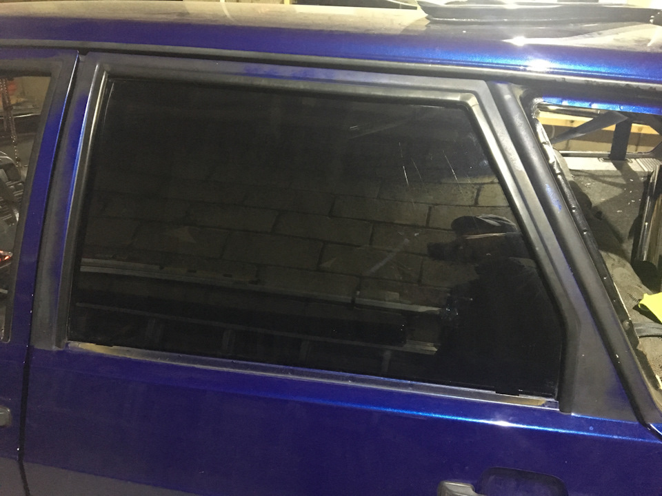 Запись, 20 сентября 2017 — DRIVE2