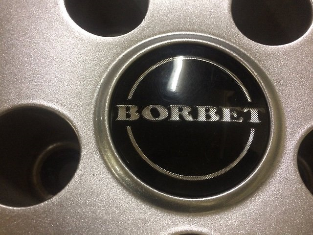 Germany Borbet — Rim`sService.Msk на DRIVE2