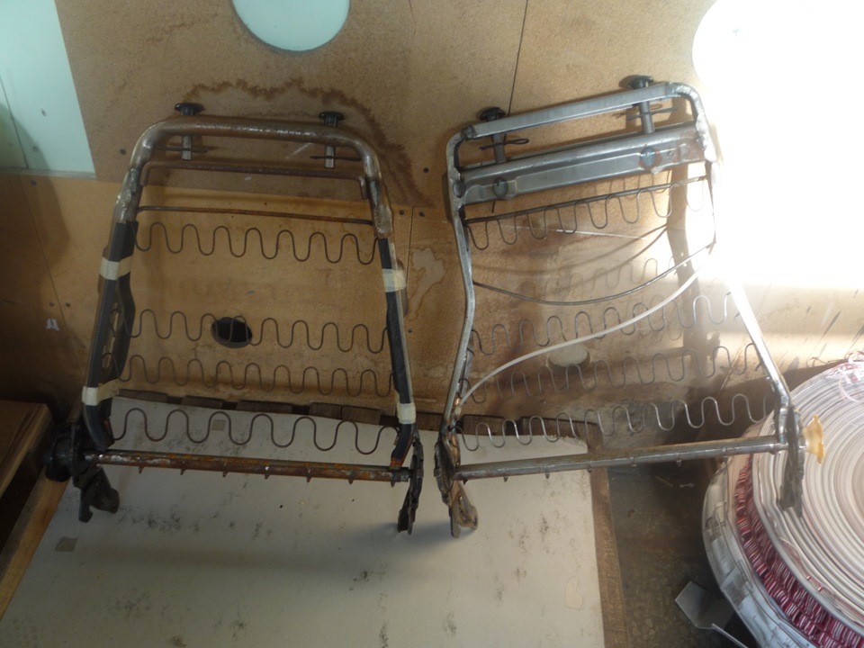 Как и должно быть! — Lada 2120 Надежда, 1,8 л, 2005 года | своими ...